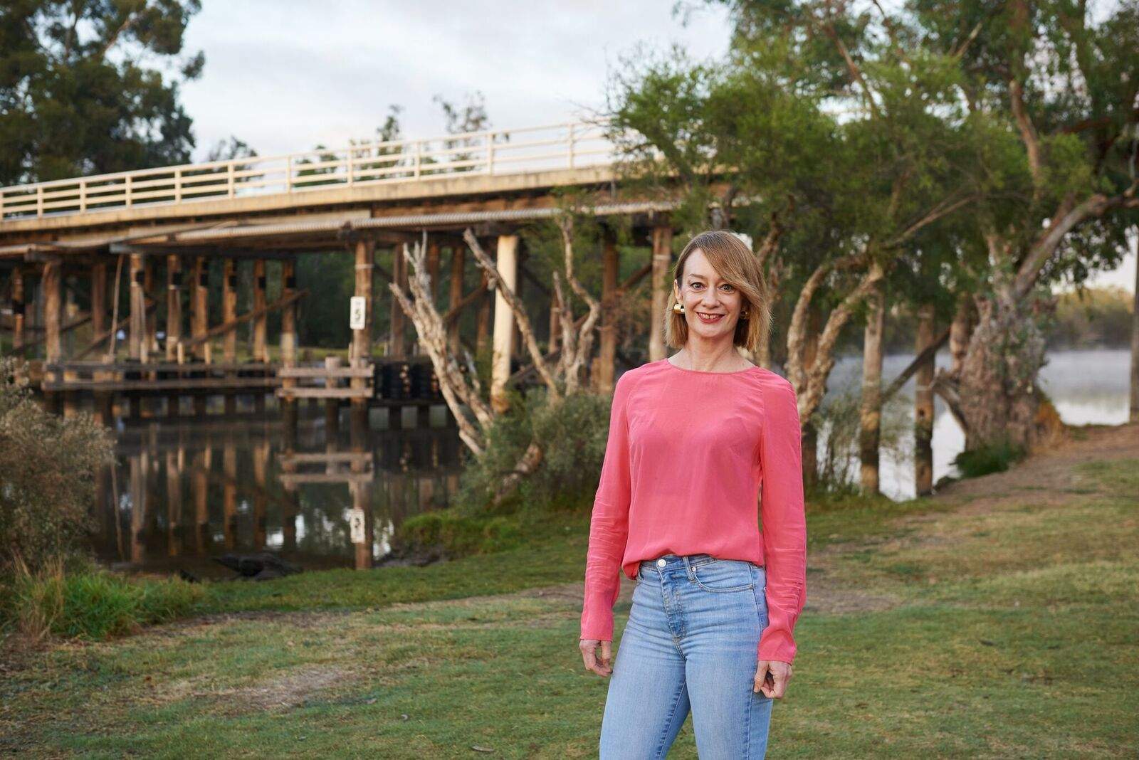 Western Australia Country Hour - ABC listen