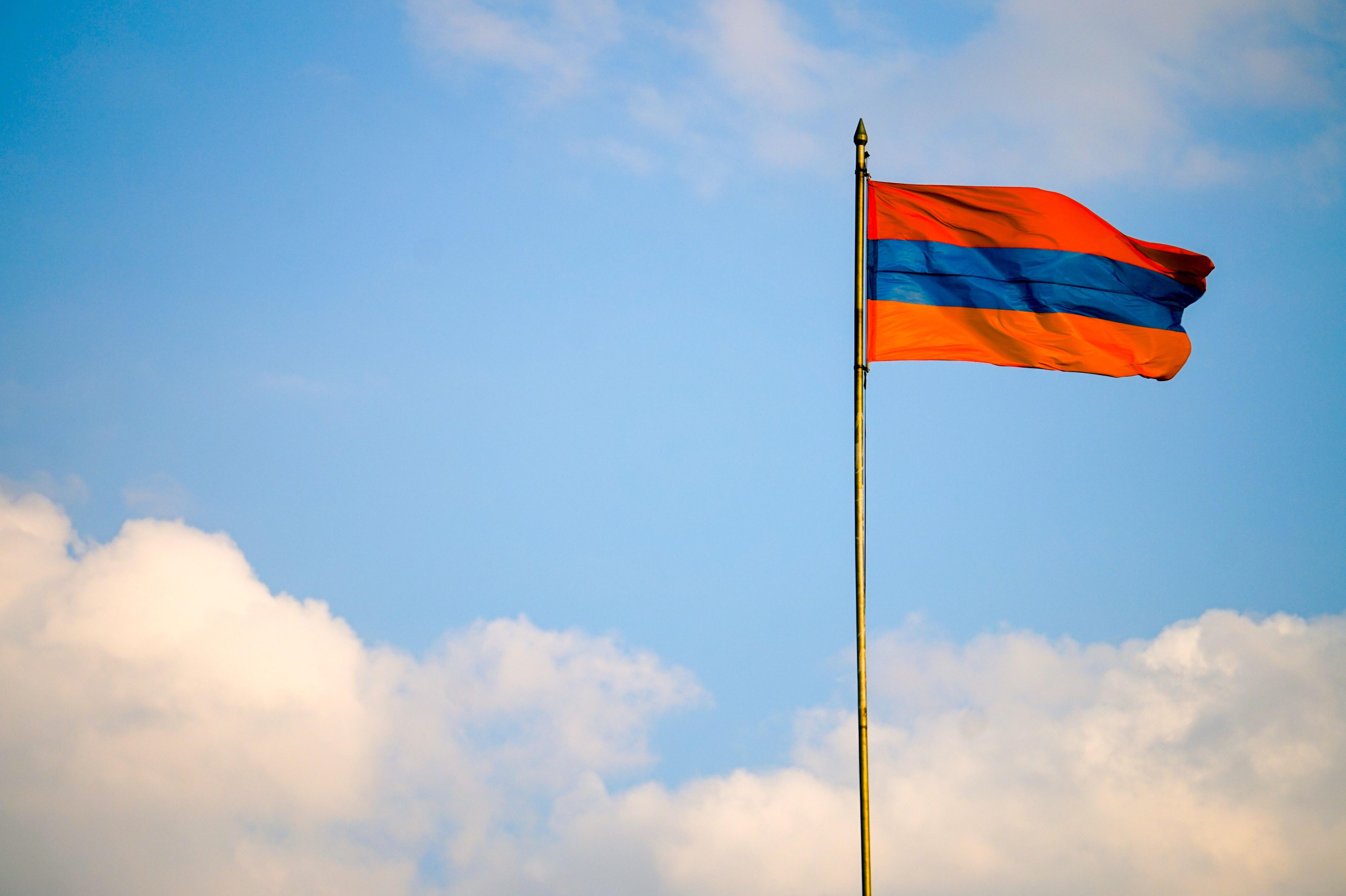 Armenia votes, but don't call it a choice between Russia and the West ...