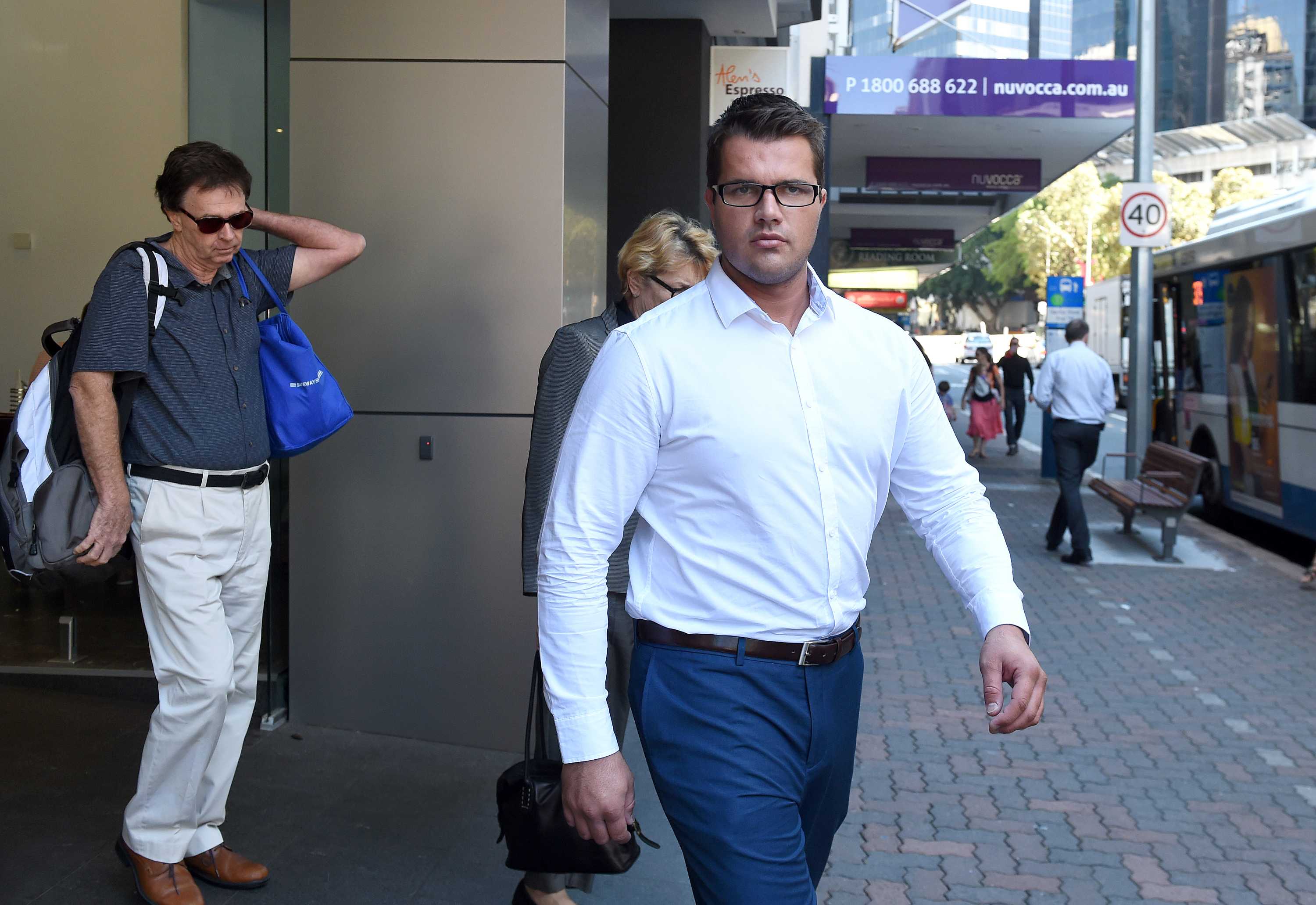 Gable Tostee trial: Jury struggling to reach verdict over Tinder date ...