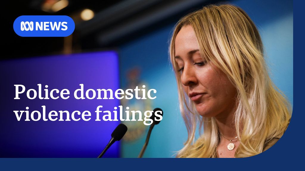 Ariel Bombara responds to Floreat double murder-suicide report - ABC News