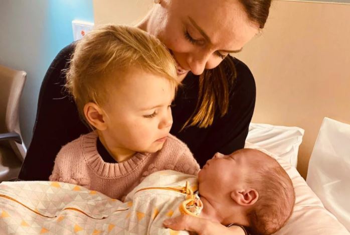 Baby Willow's life-saving surgery was cancelled at the last minute ...