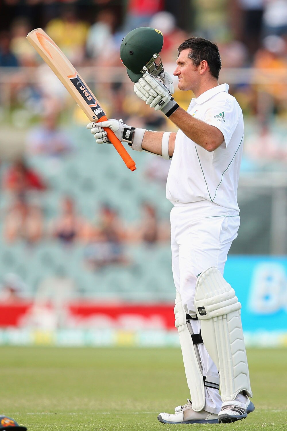 Graeme Smith earned respect of cricketing world with great career ...