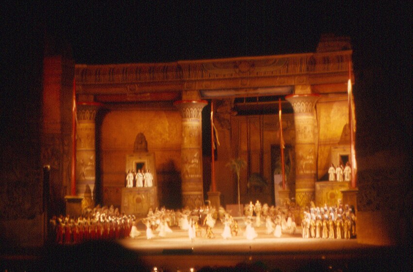 Dancing with the opera stars - ABC listen