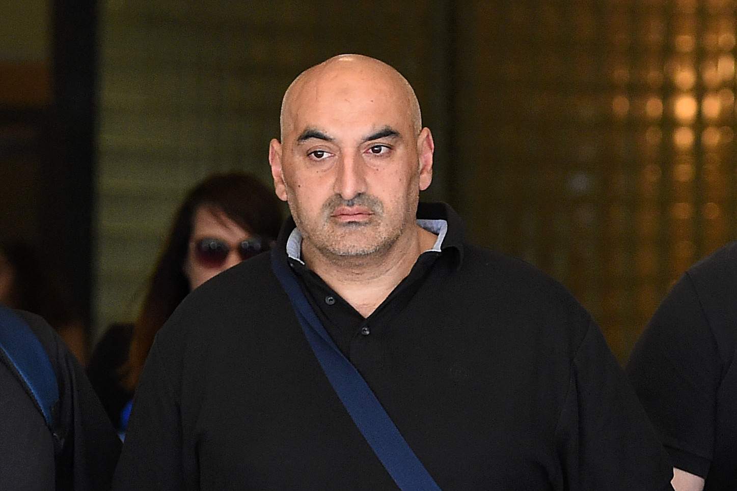 Man who suffered one-punch attack deeply traumatised and had to learn ...