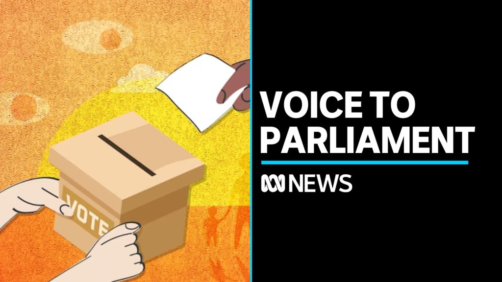 The Voice Referendum: Voting Yes or No Explained - ABC News