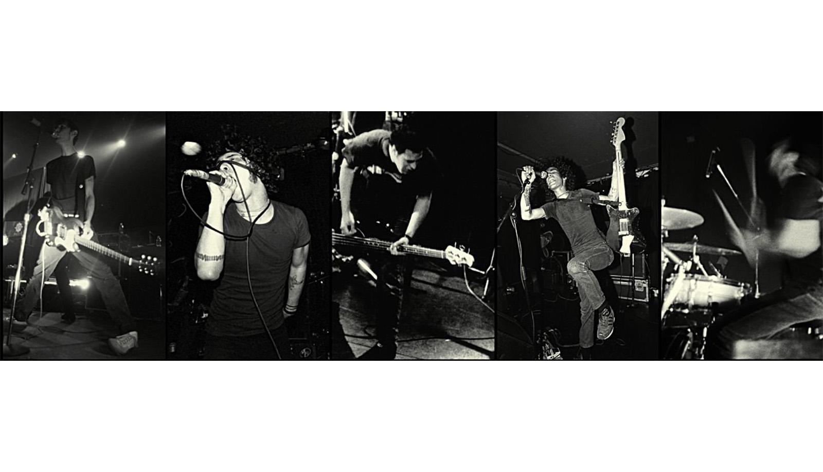 At The Drive-In - ABC listen