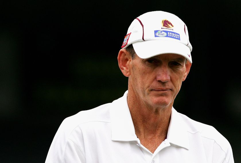 Interview: Wayne Bennett - ABC News