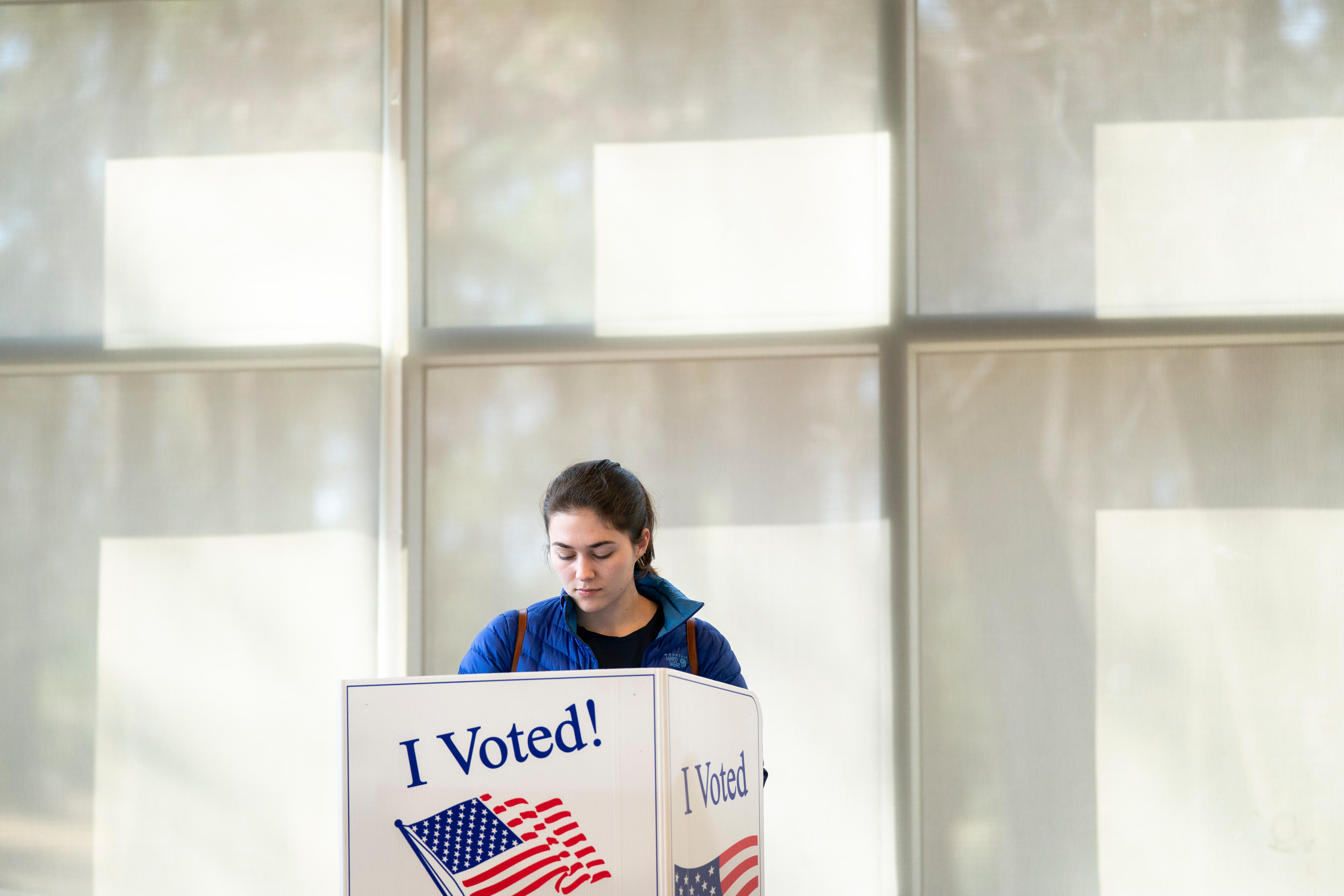 Bruce Shapiro's America: winning the ground game - ABC listen