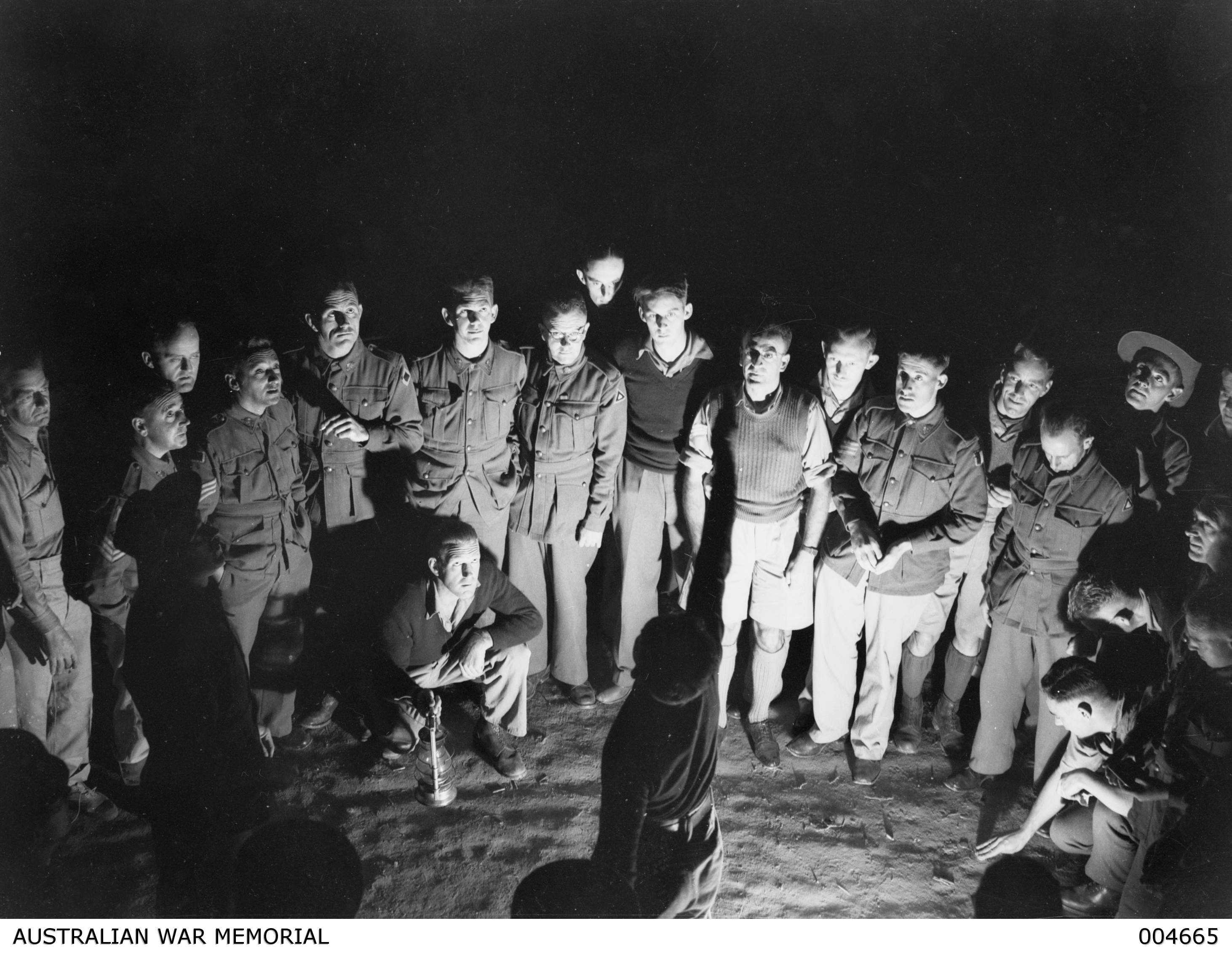 Why you're only allowed to play two-up on Anzac Day - triple j