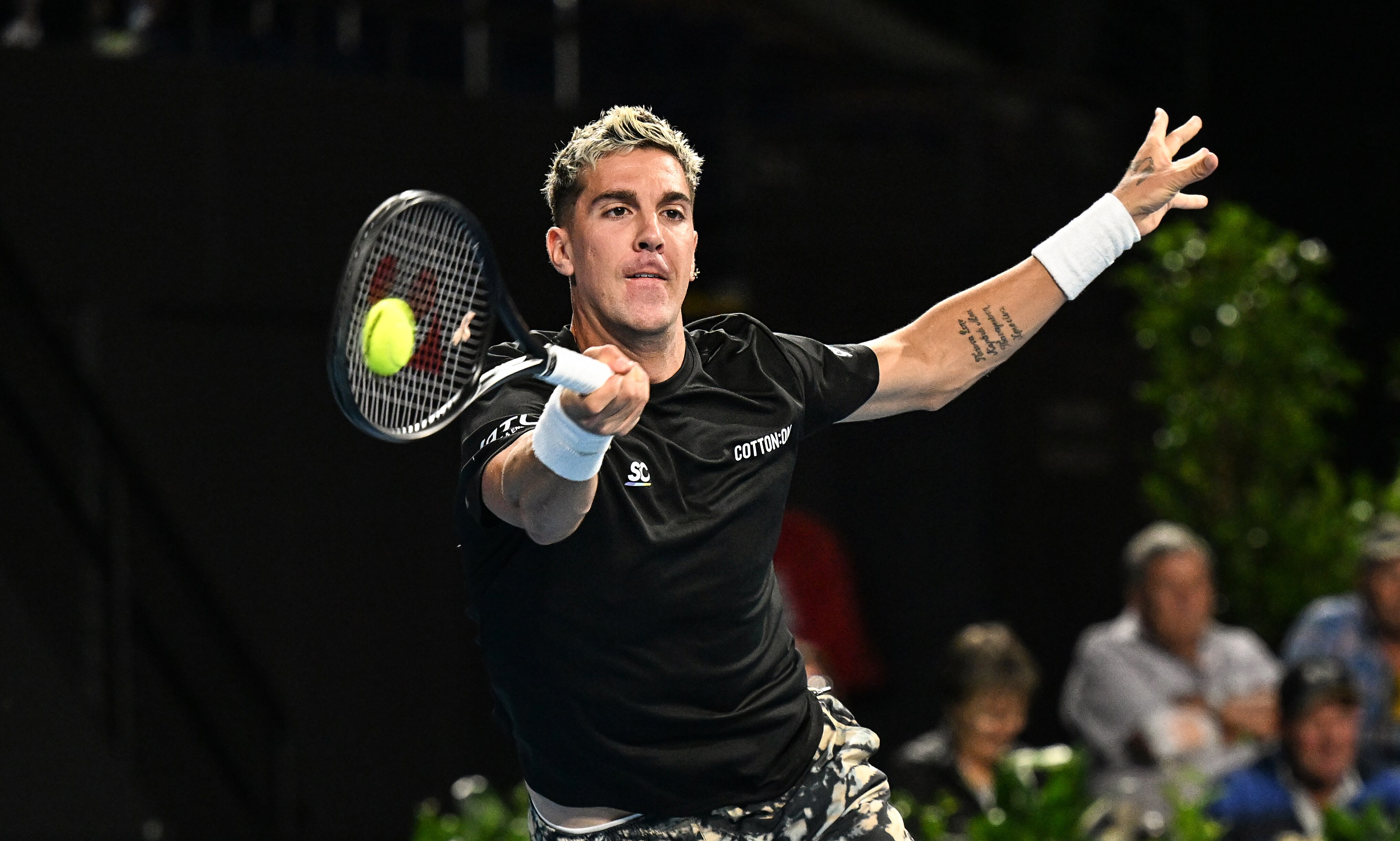 Novak Djokovic makes winning singles return to Australia with first ...