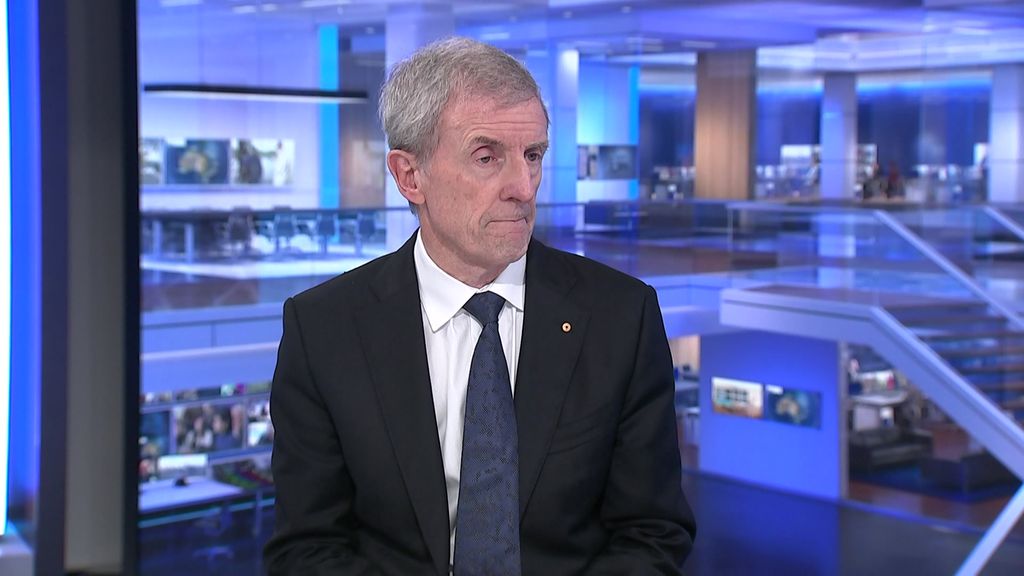 Energy expert answers your questions about nuclear power - ABC News