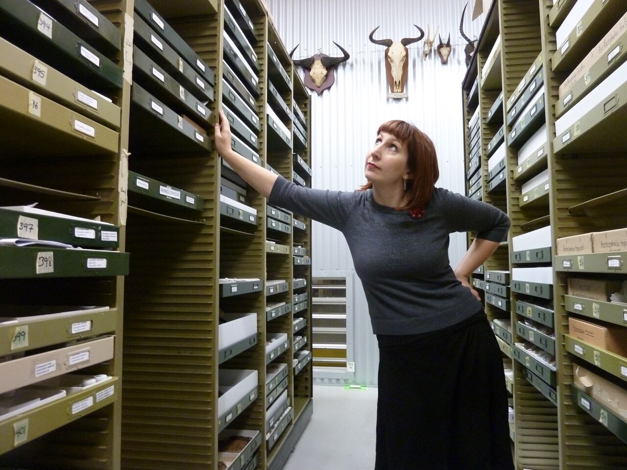 How being a Top 5 Under 40 scientist in residence changed my career ...