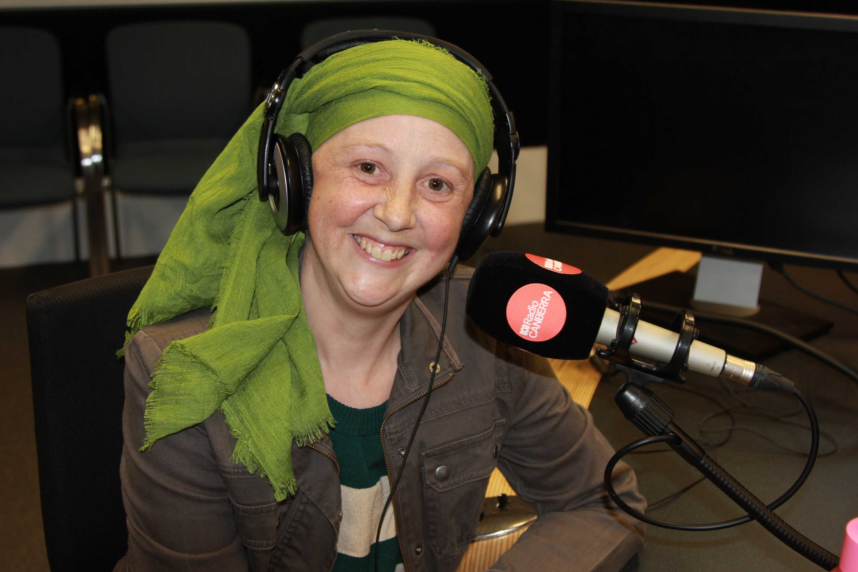 Love Your Sister: Connie Johnson and the Big Heart - ABC listen