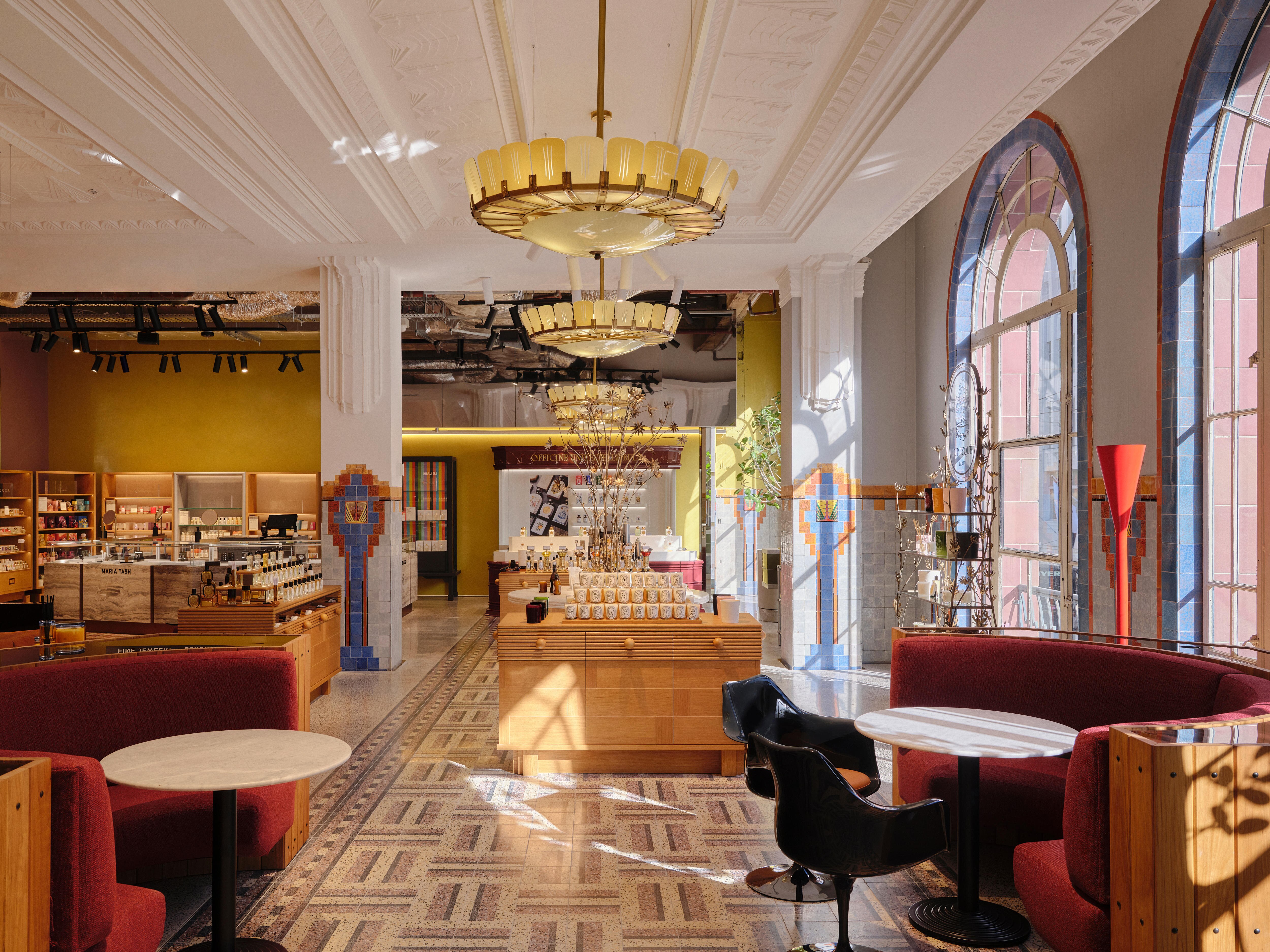 Is the opening of Mecca's megastore a positive sign for Melbourne CBD's ...