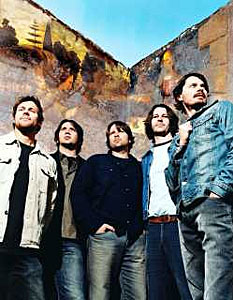Powderfinger backs down on 'Black Tears' lyrics - ABC News