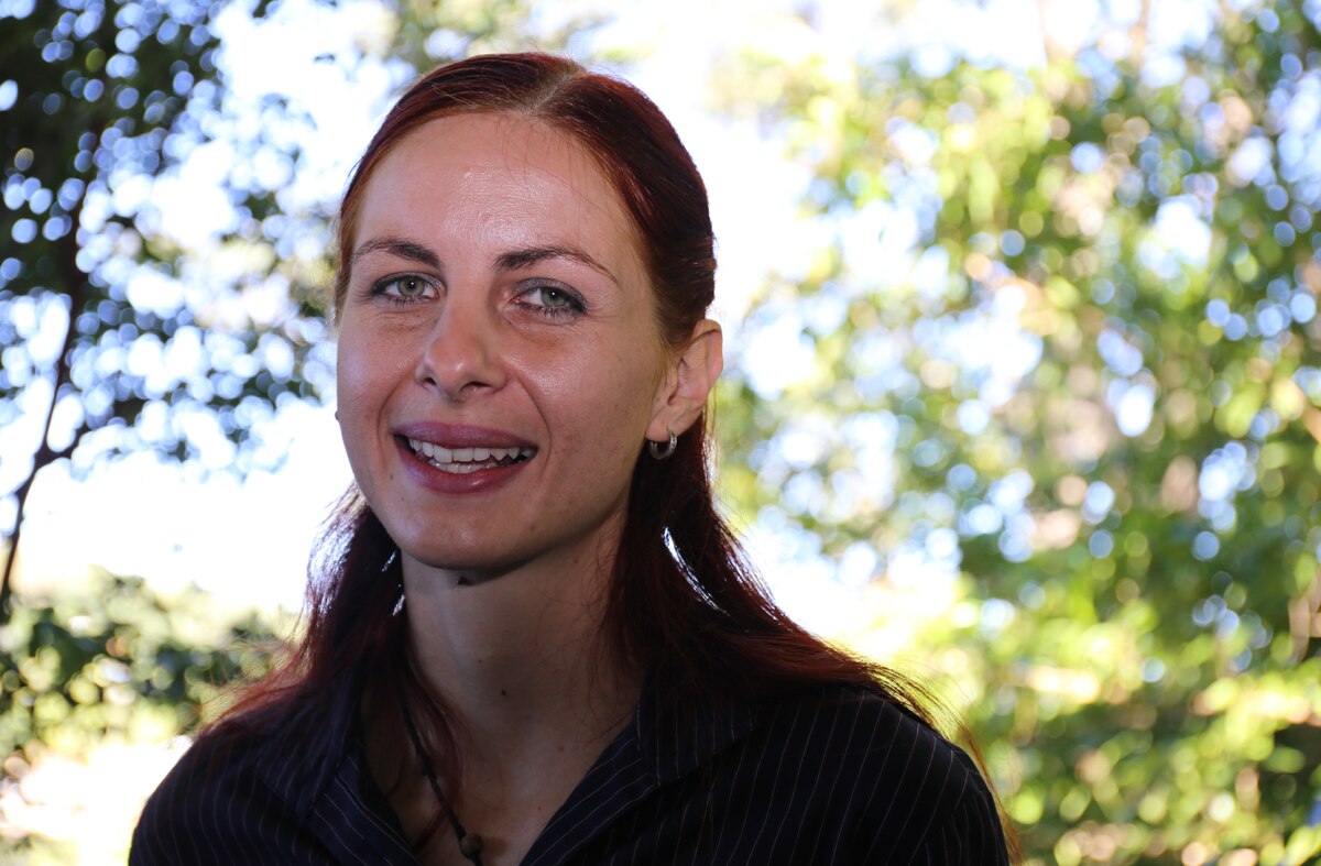 Former addict urges ice users to move, as Federal Government funds ...