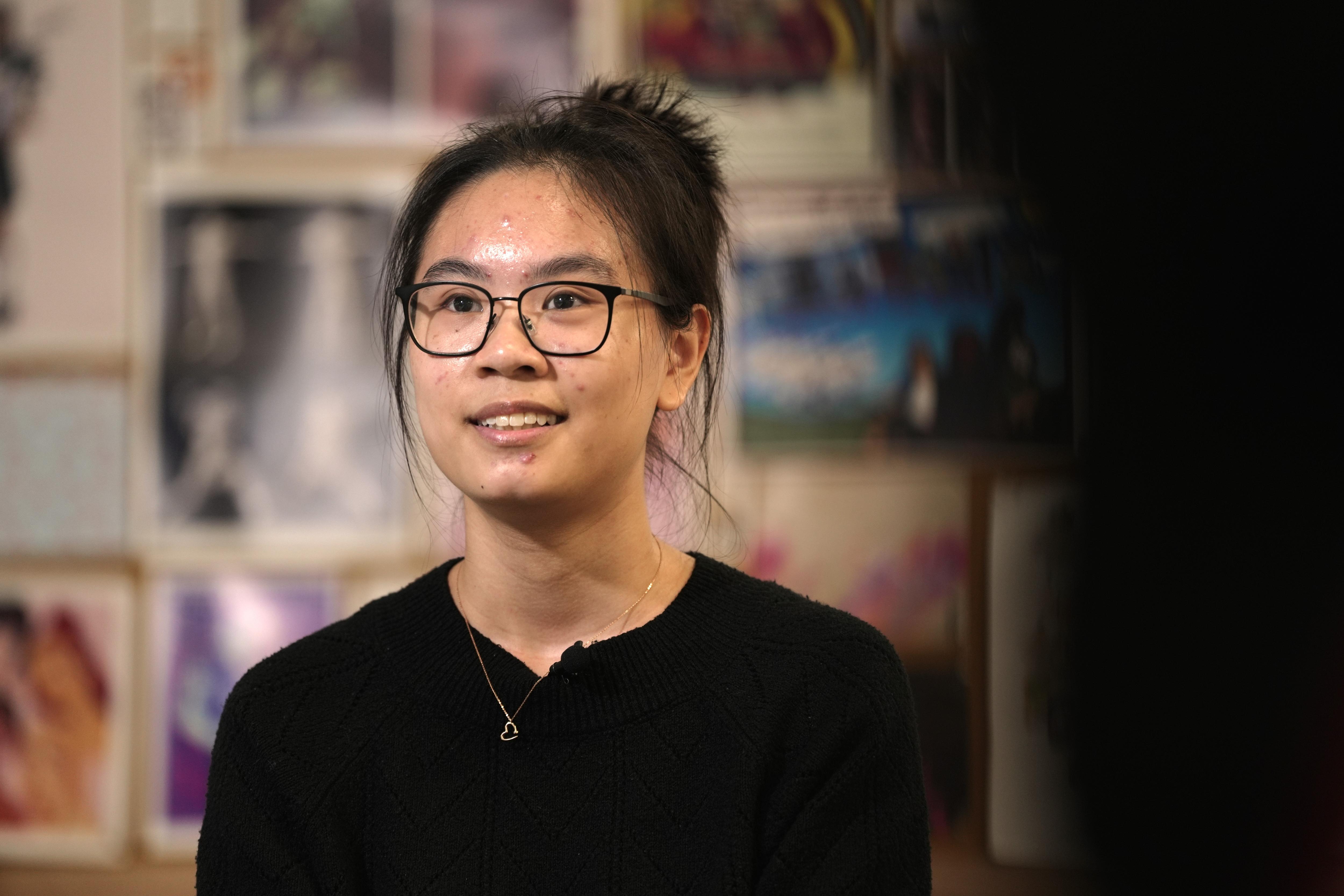 How Hong Kong’s pro-democracy protests inspired a Darwin teen to start ...