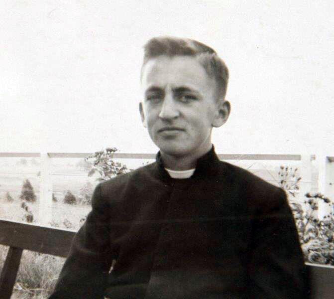 The Call: inside the Christian Brothers - ABC listen