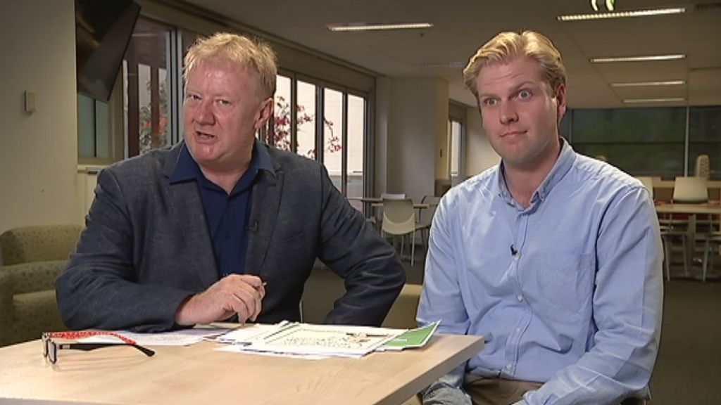 Talking Pictures - ABC News