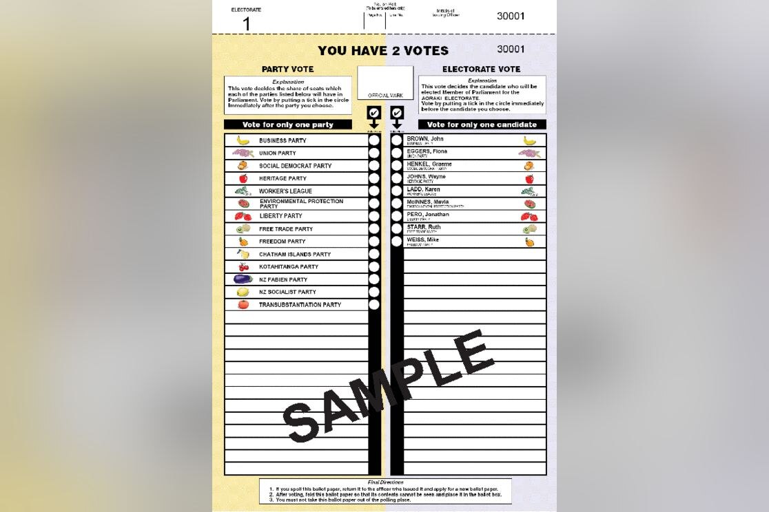 How MMP Works - ABC News