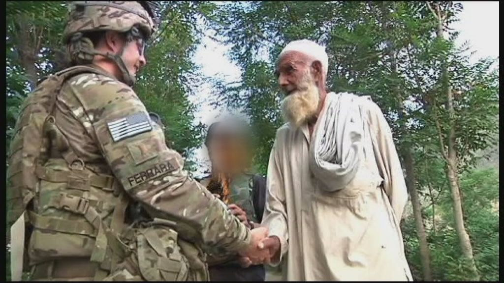 US, UK, Canada and Germany scramble to evacuate Afghan war employees ...