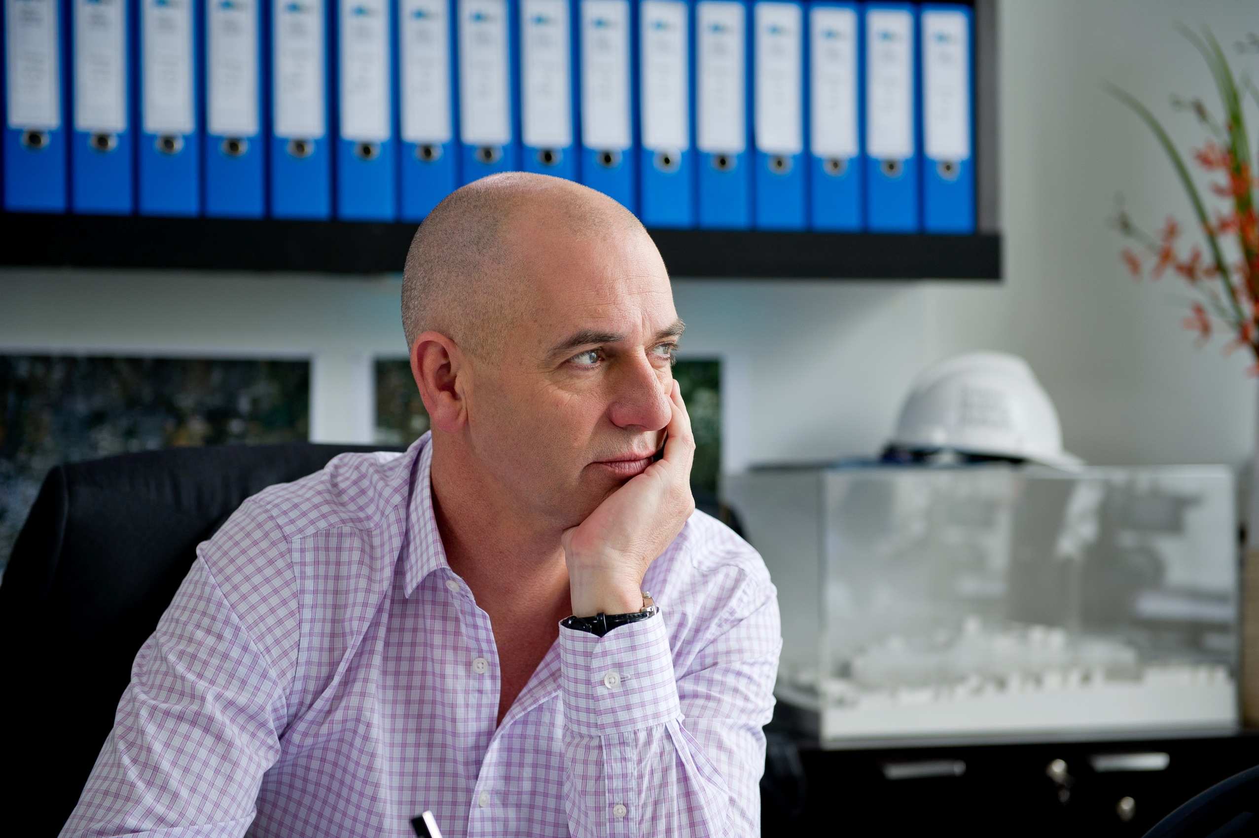 Rob Sitch on how comedy teams work - ABC listen