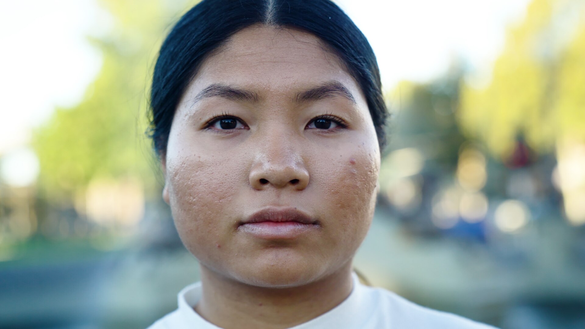 This is what would have helped Ku Htee feel more at home after moving ...