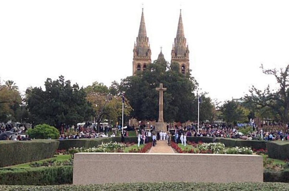 RSL SA to retain charity status if regulatory requirements met - ABC News