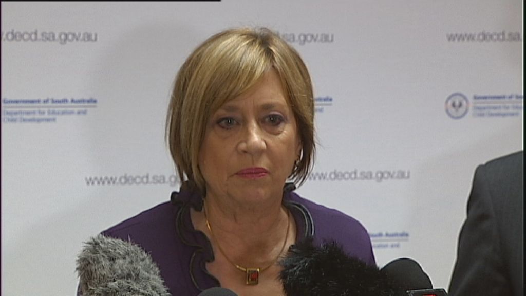 Rankine stands firm - ABC News