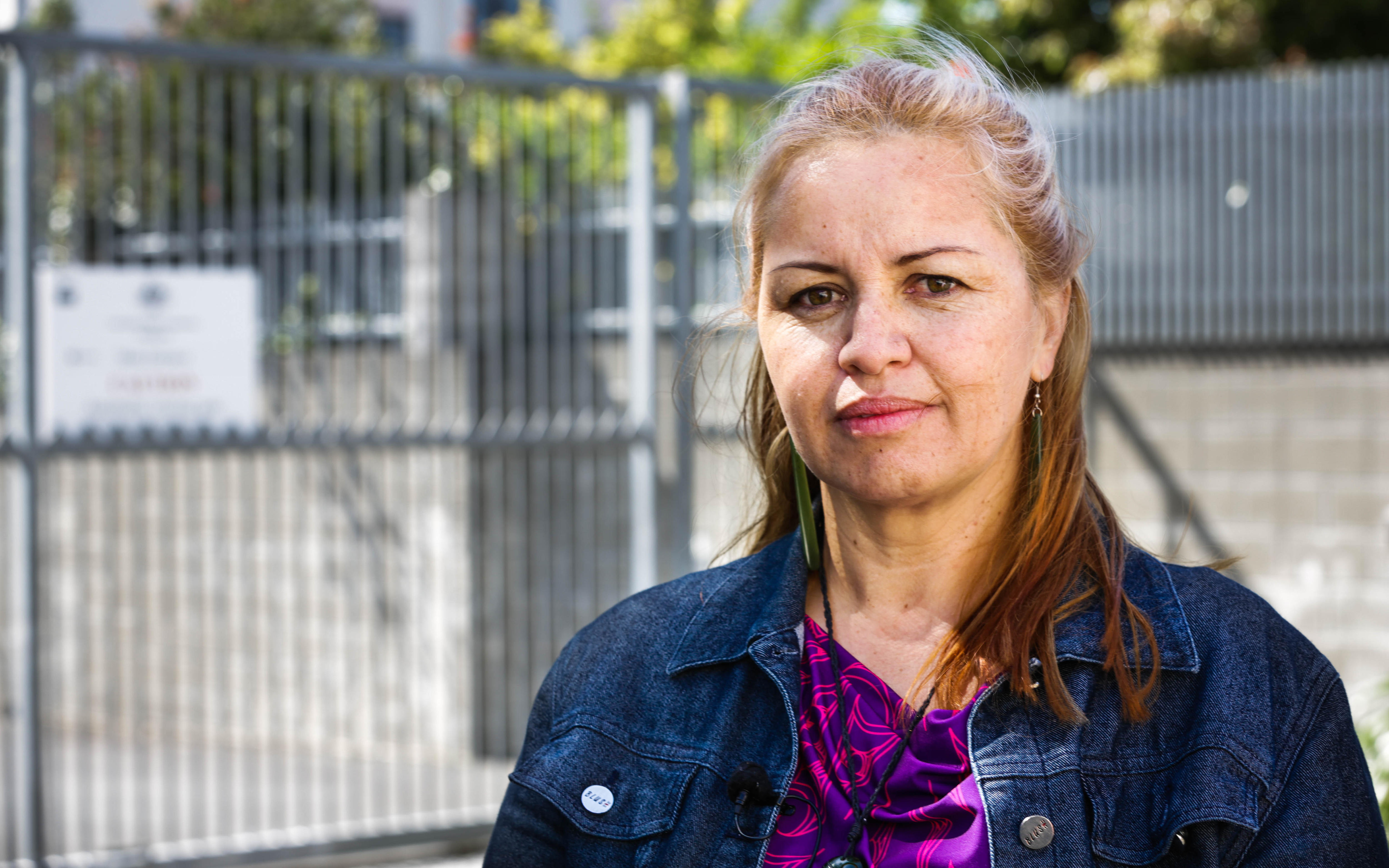 Melissa Maykin - ABC News