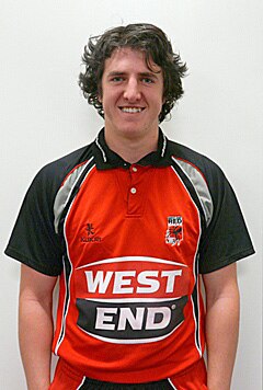 Worrall revels in chance to make impact - ABC News