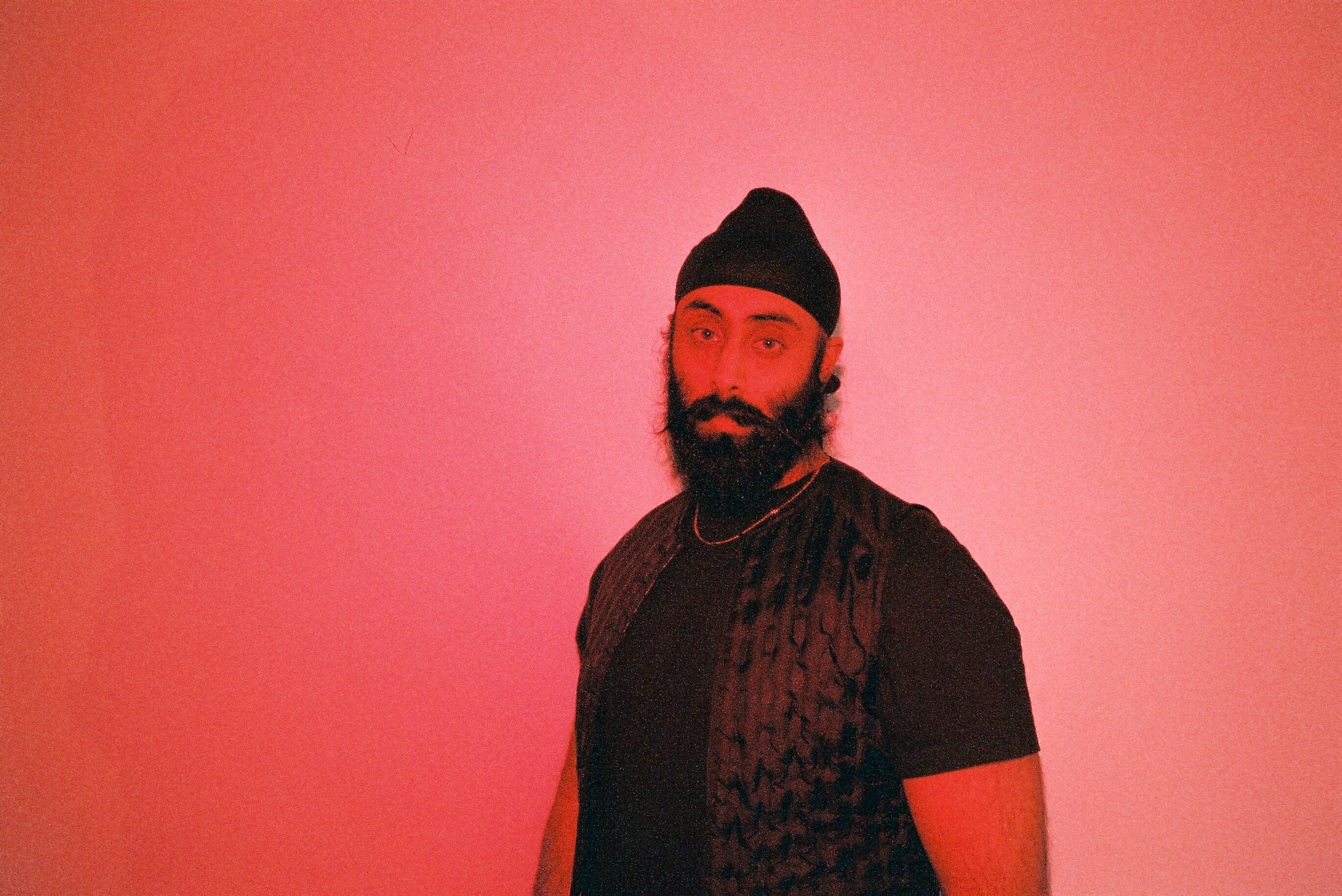 Mix Up: Yung Singh - triple j