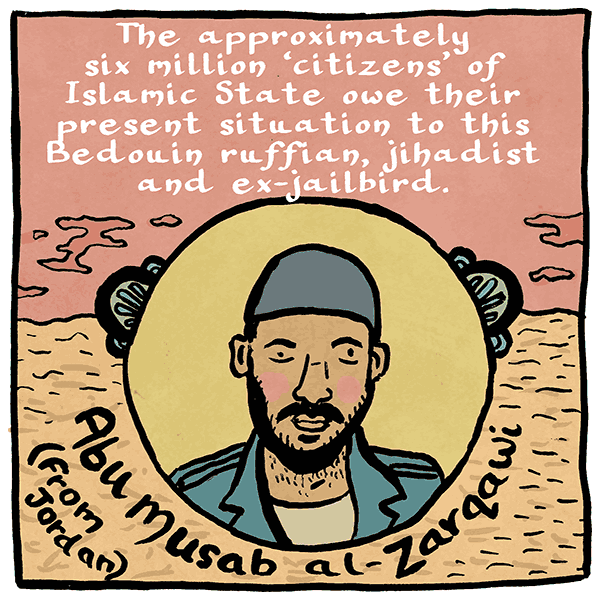 Where did Islamic State come from — and what does it want? - ABC News