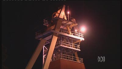 Beaconsfield rescue efforts continue - ABC News