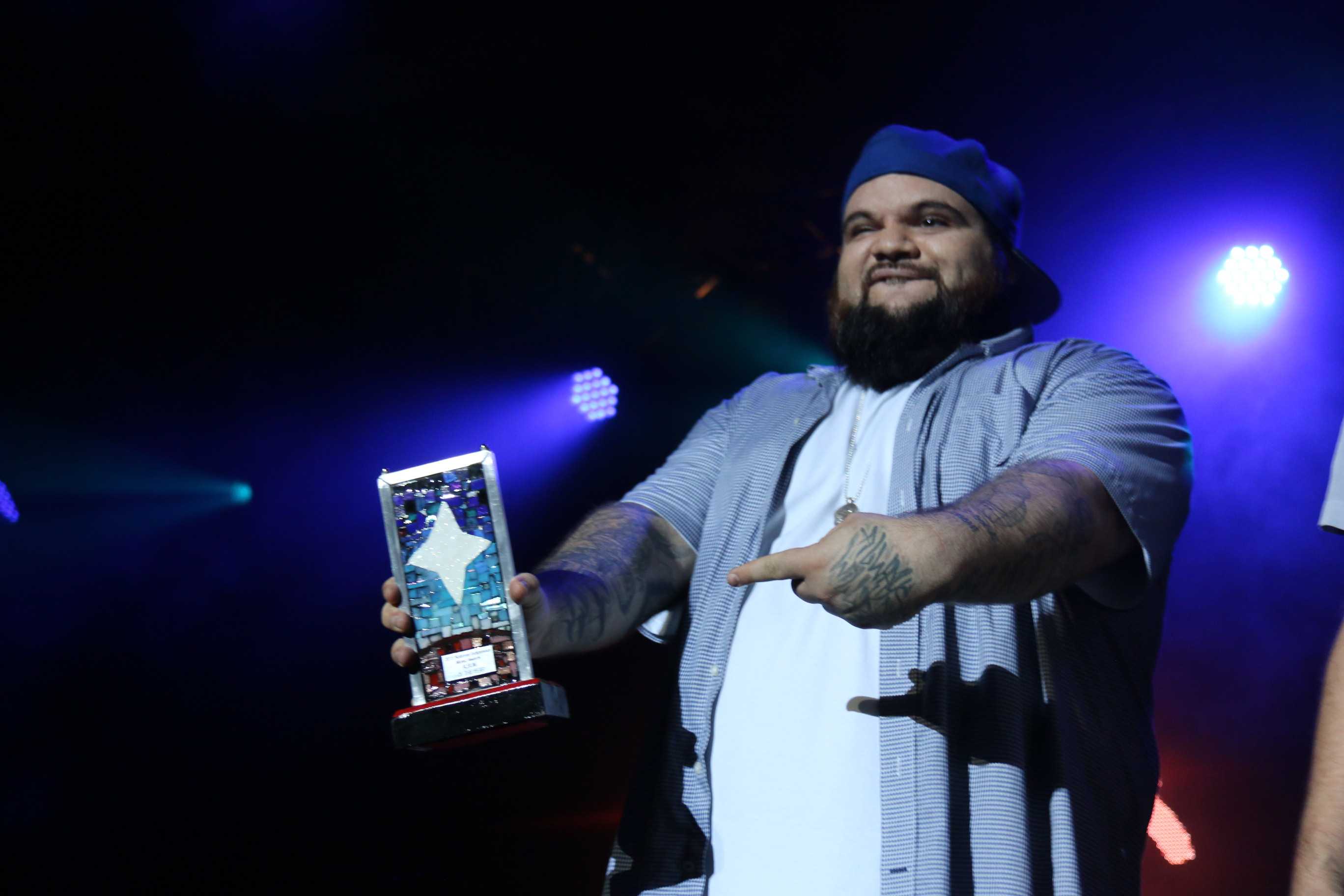 Indigenous women take out top gongs at annual NAIDOC awards - ABC News