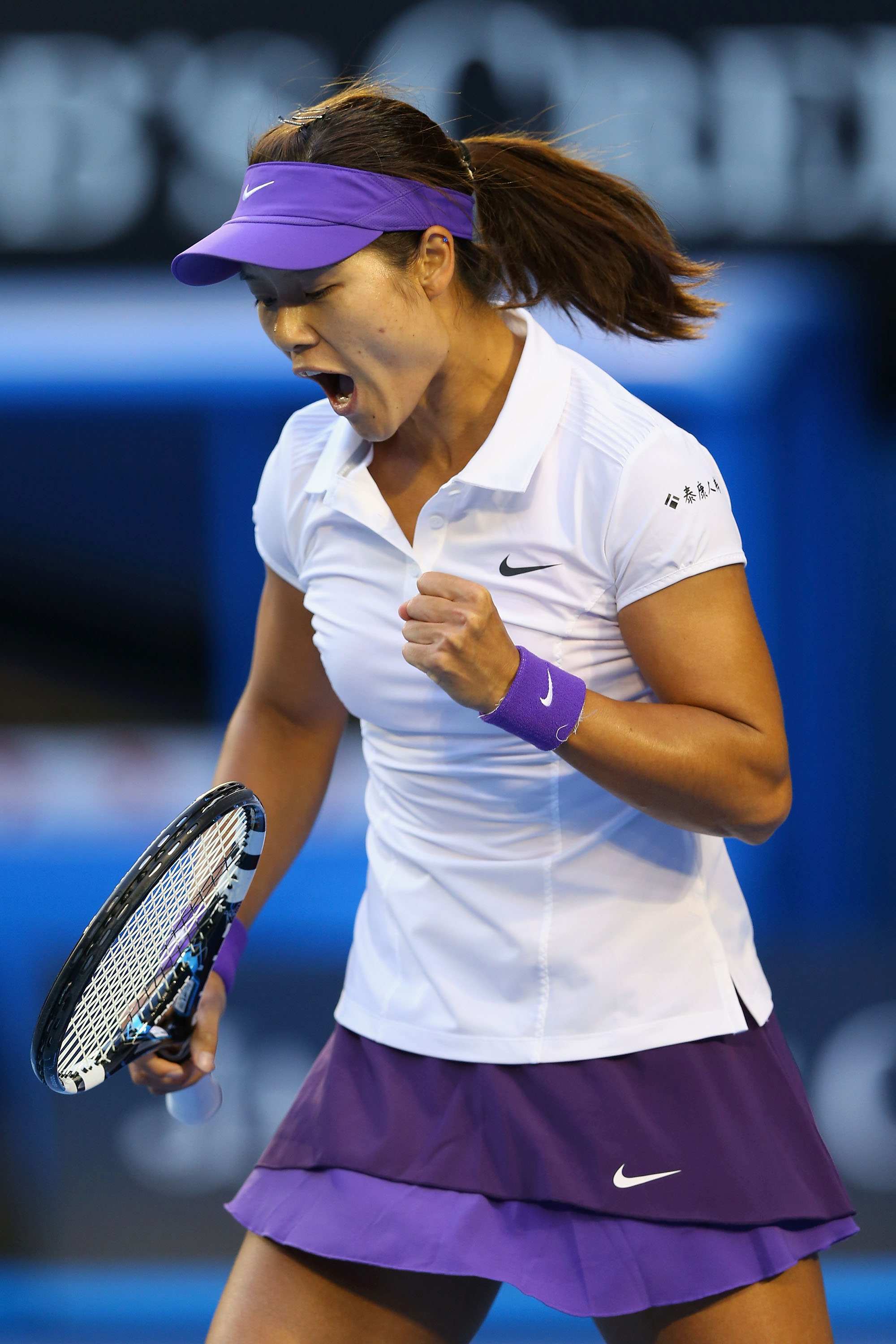 As it happened: Australian Open Day 13 - ABC News