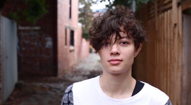 What not to ask a trans person - triple j