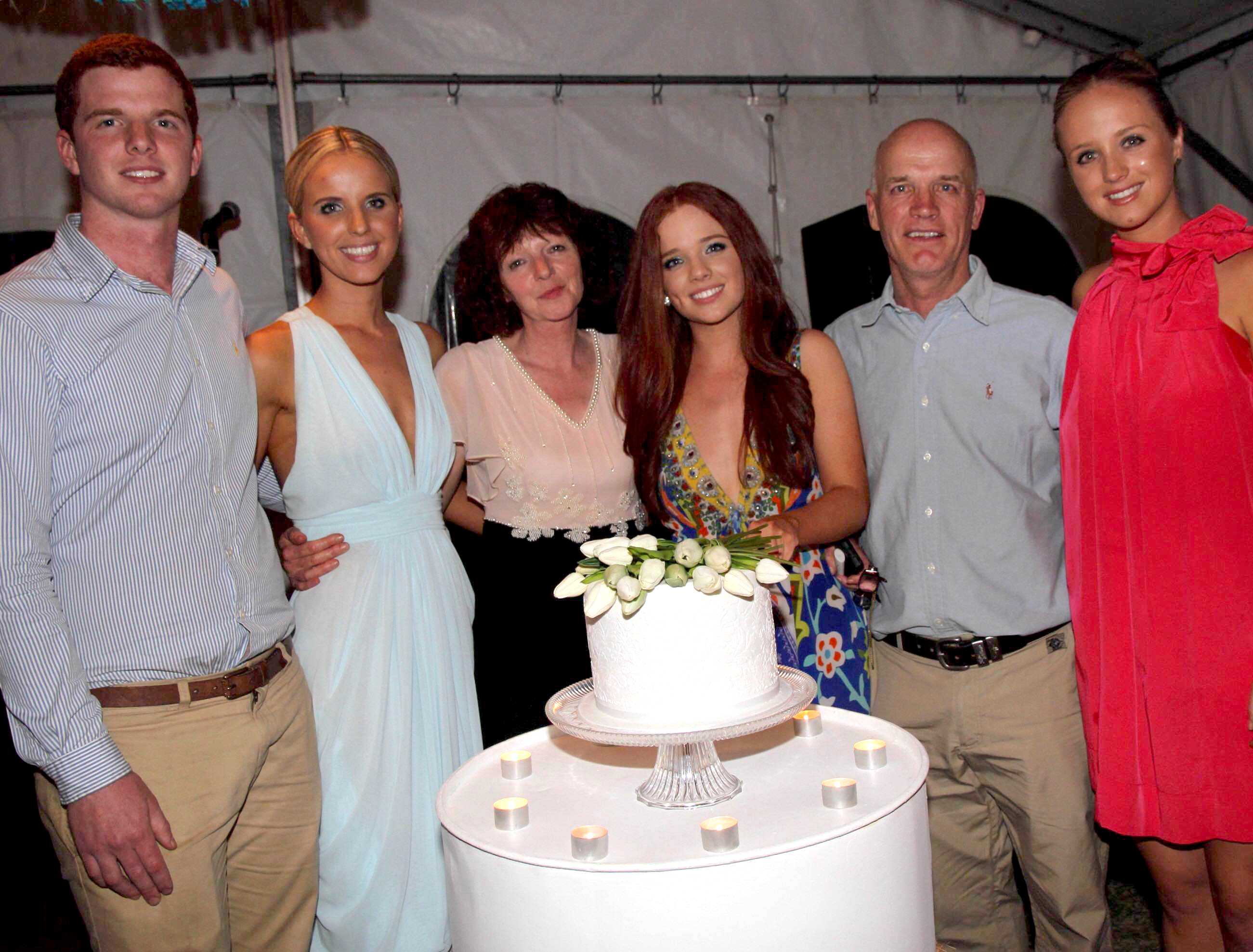 Organ donation: Mum's final gift saved many lives and reminds us she's ...