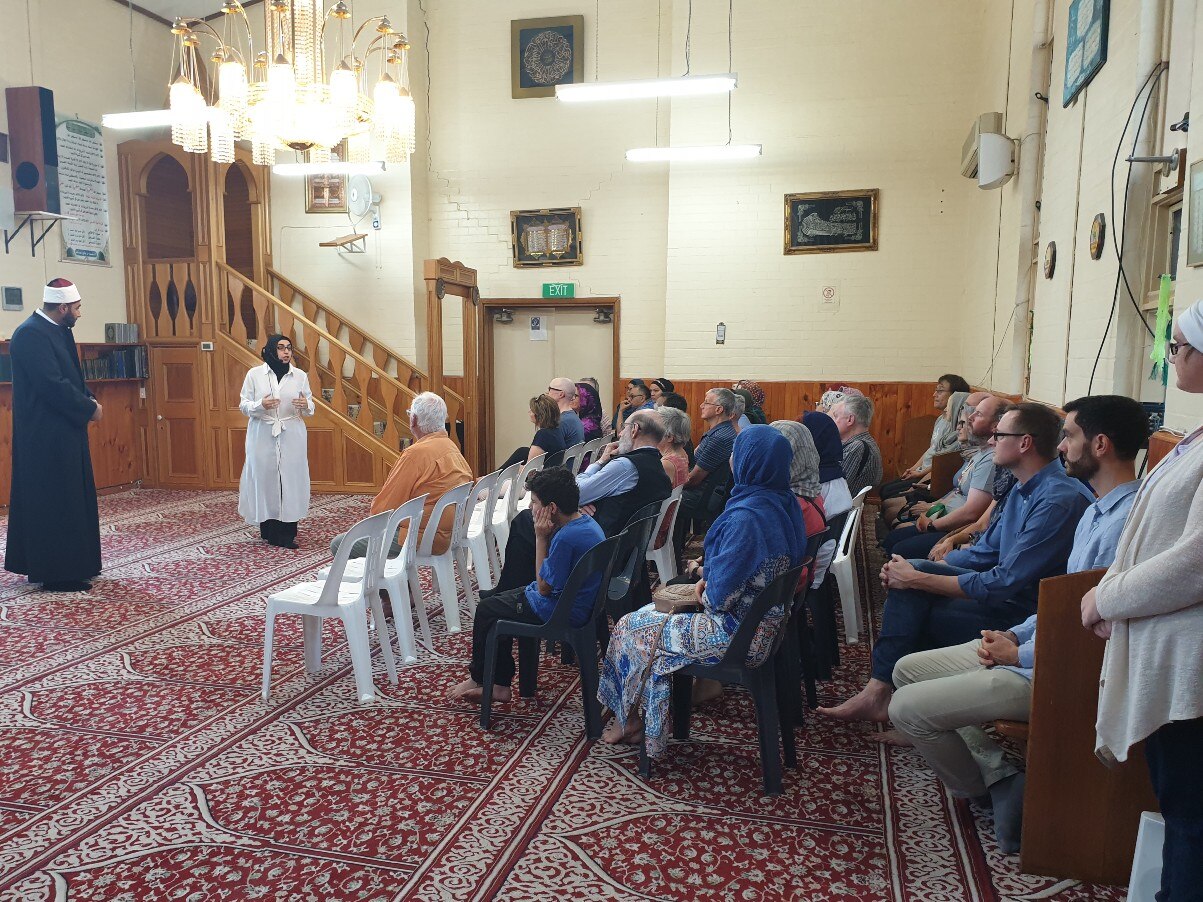 'Why do you wear the hijab?': Questions I get asked as a Muslim woman ...