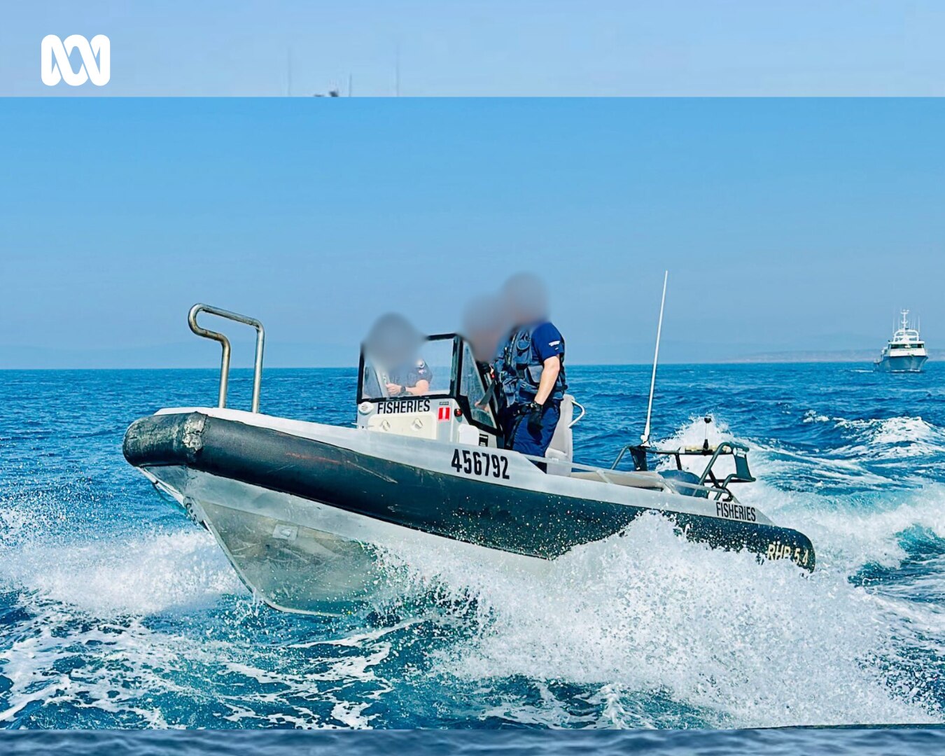 Captain calls for halt to at-sea boarding after SA fisheries boat ...