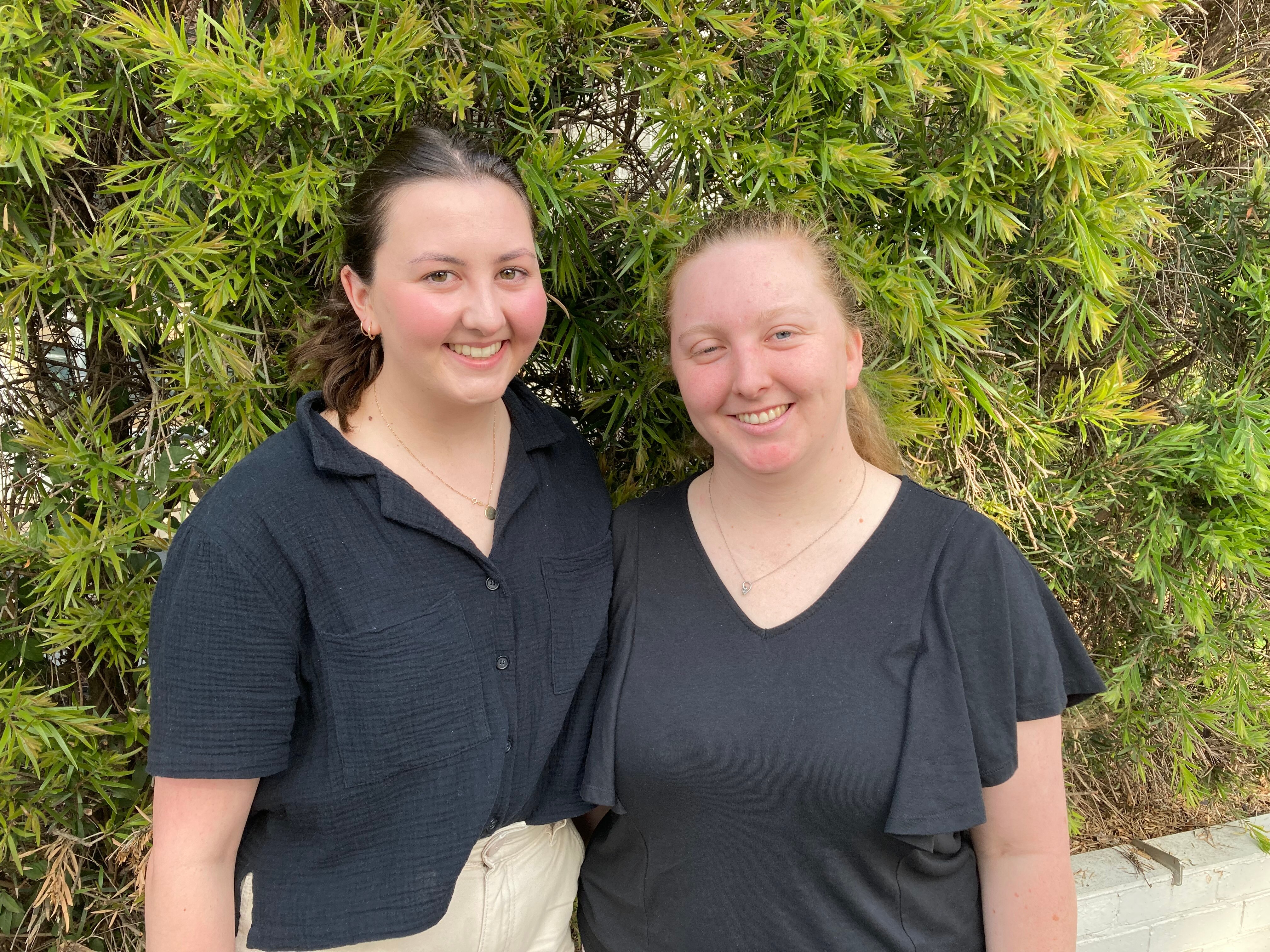 Freeroam Theatre takes to the stage in Wagga Wagga - ABC listen