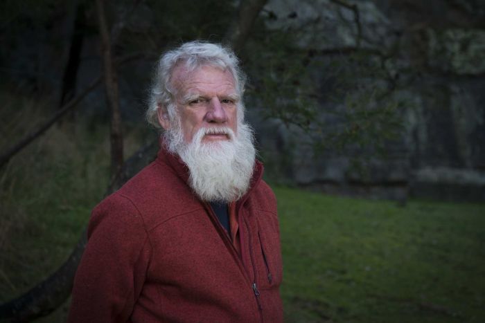 Author Bruce Pascoe reinterprets his award-winning book Dark Emu for ...