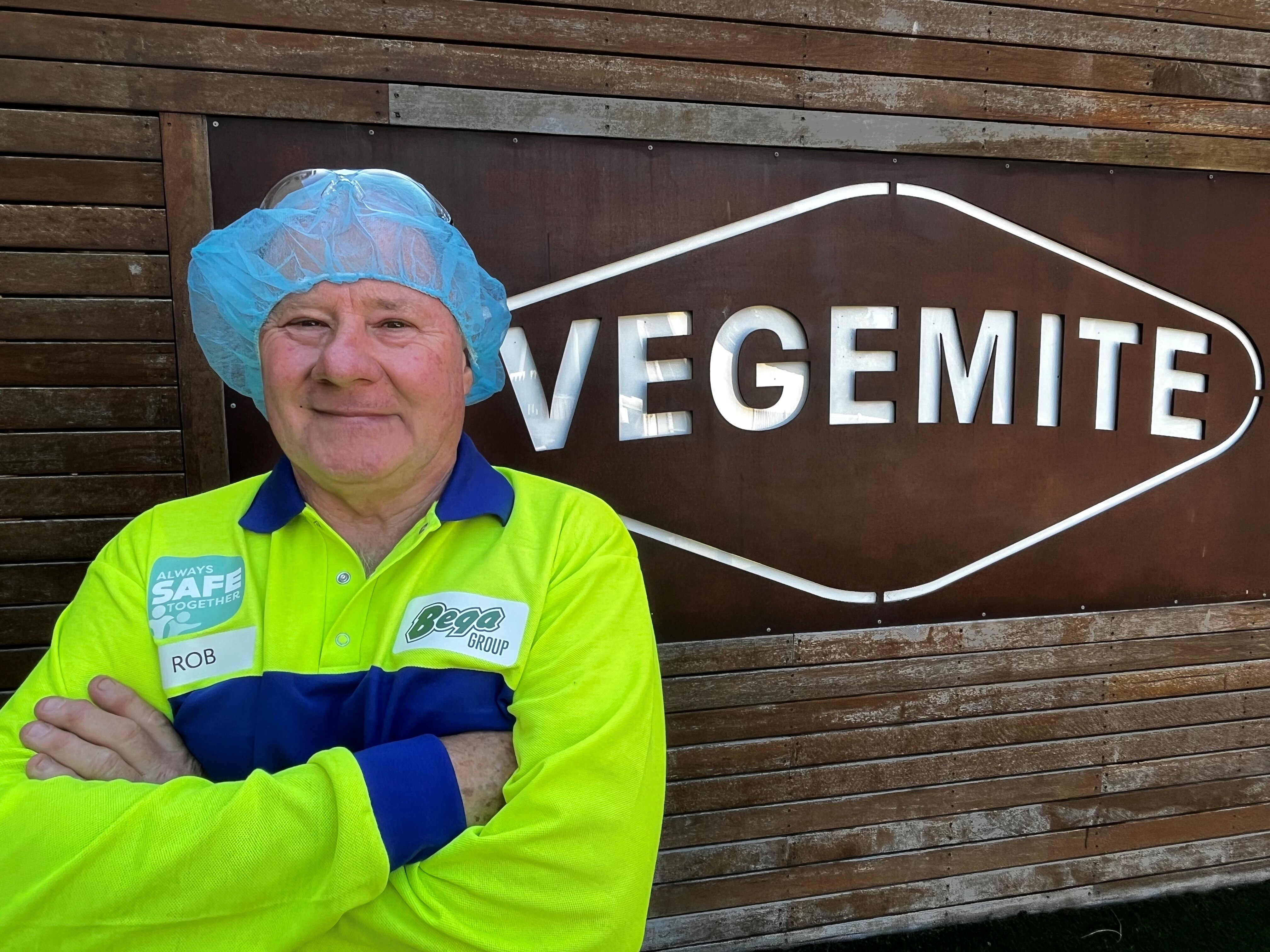 We've been loving and adoring Vegemite for 100 years - ABC News