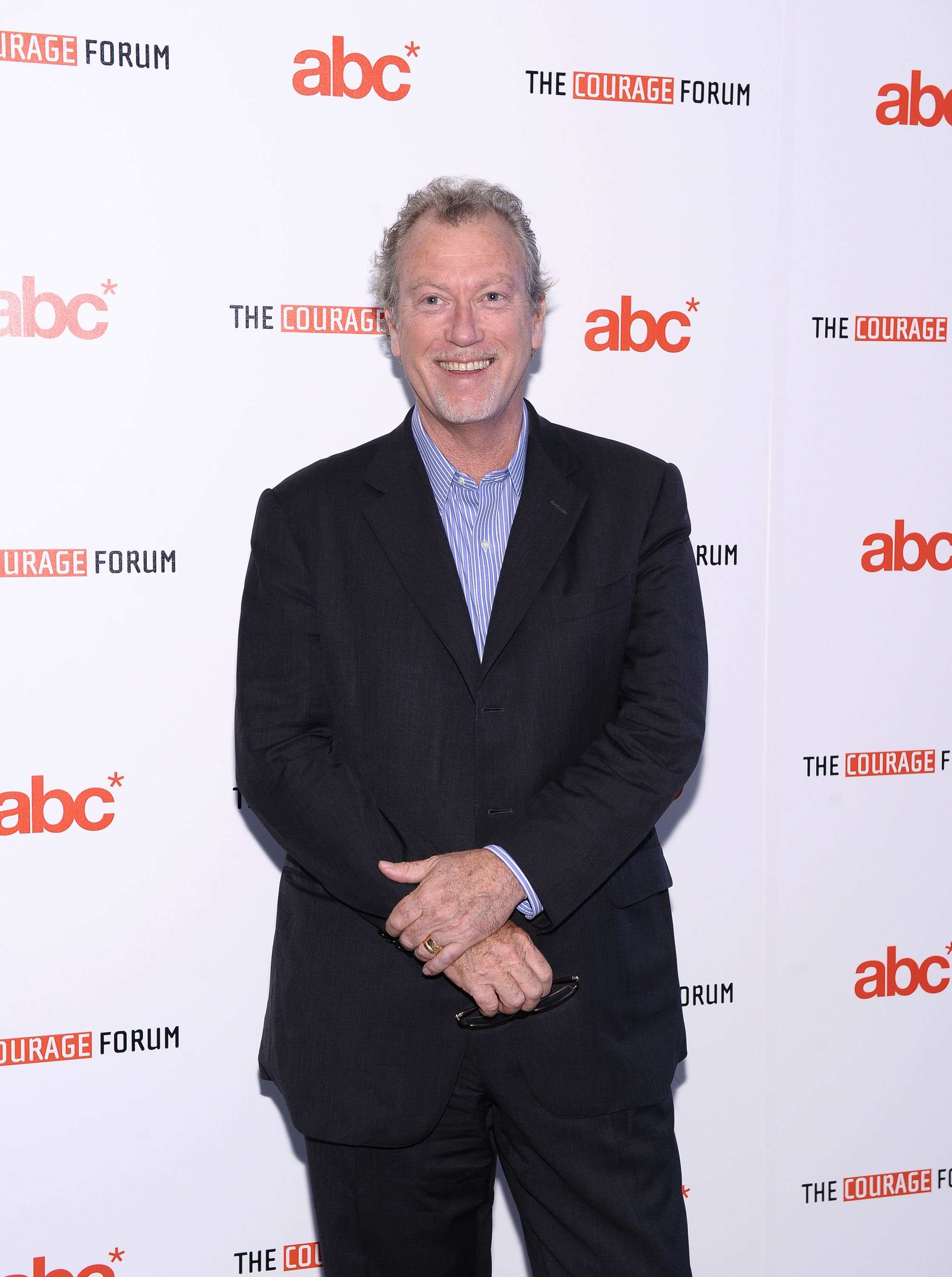 The peripatetic life of Jon Lee Anderson - ABC listen