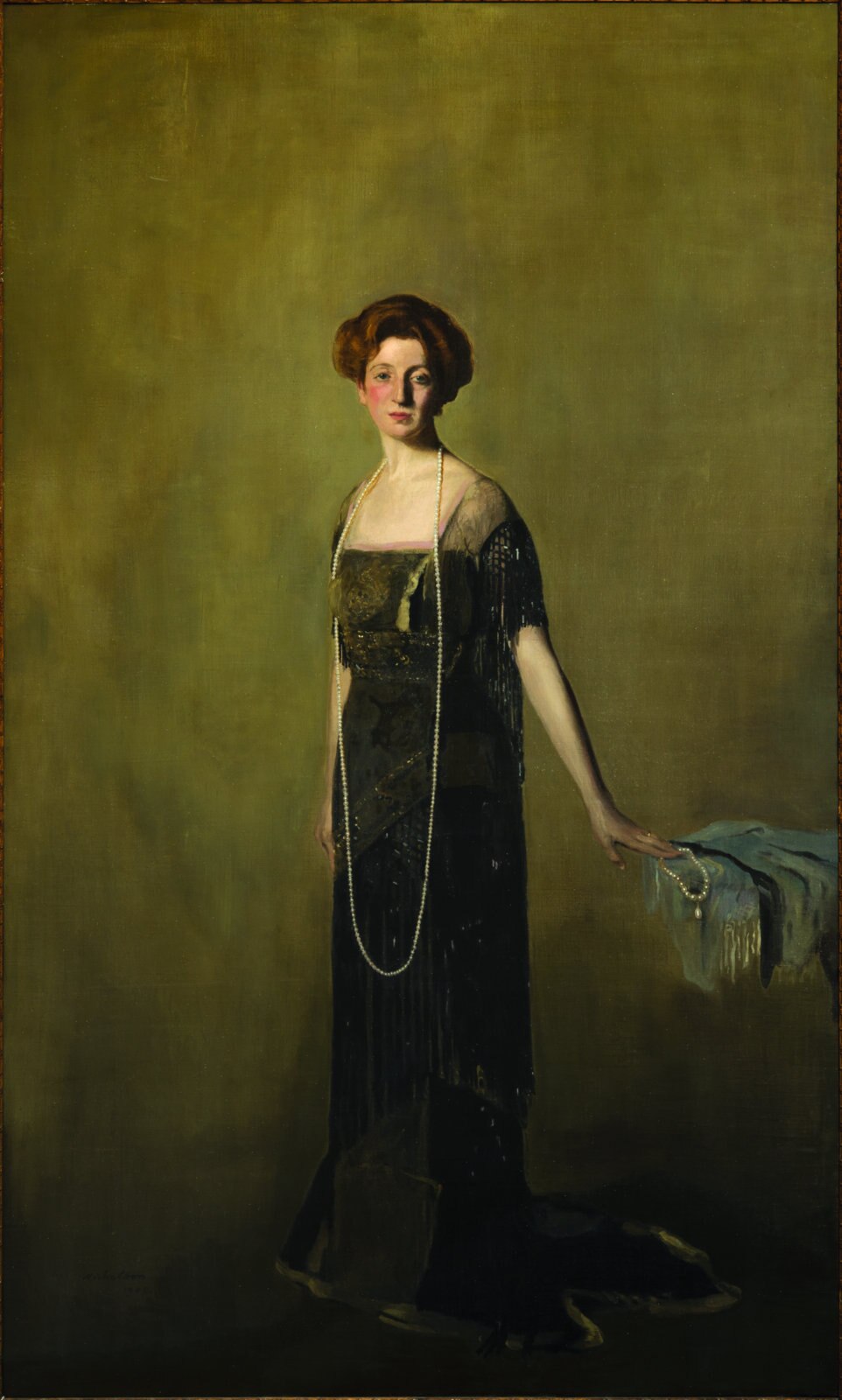 Lord and Lady Denman: Vice-regal power couple wowed Australia in lead ...