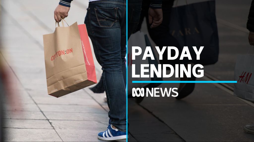 Federal Government plans to pass new laws cracking down on sector - ABC ...