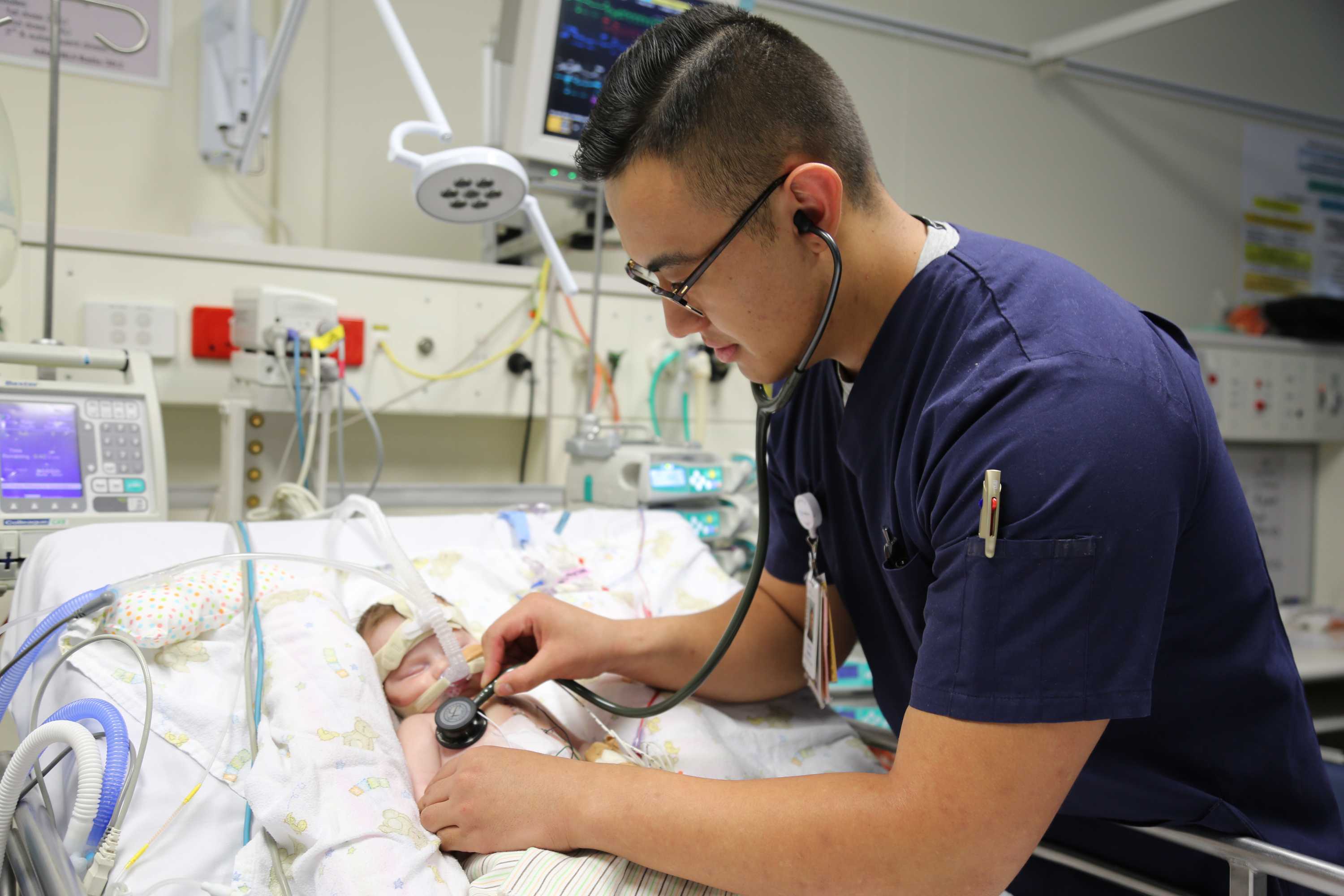 International nurses day: Why these unsung heroes put the needs of ...