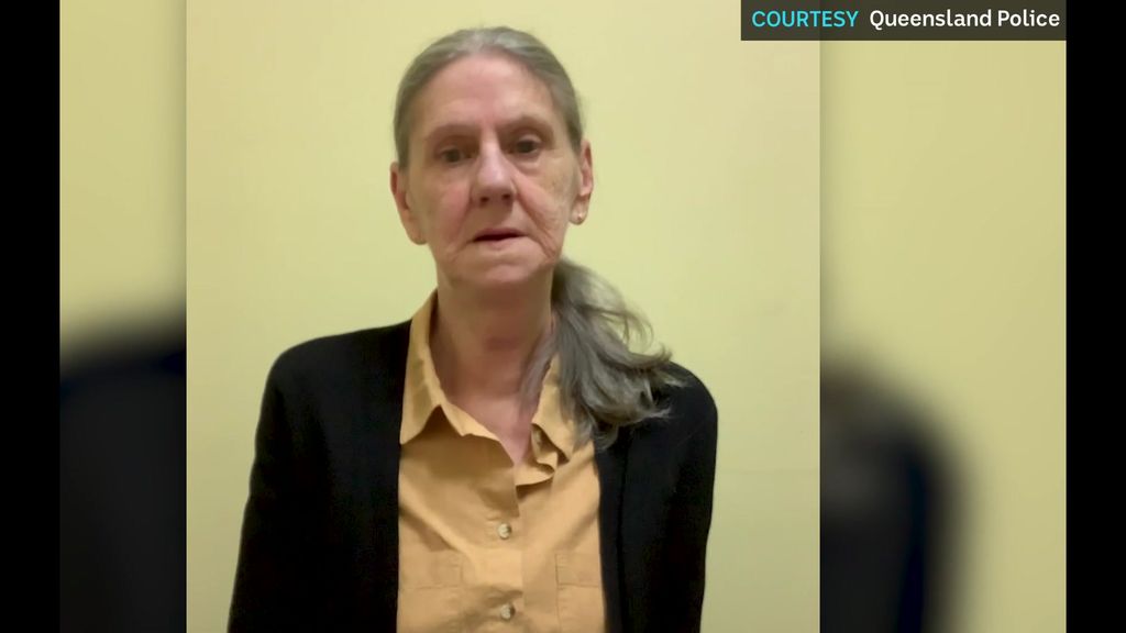 Meaghan Rose’s sister asks the Australian public if they have seen ...