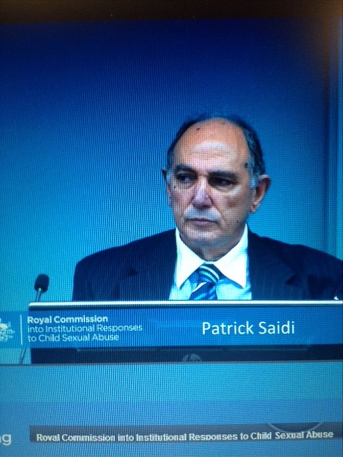 Lawyers not obliged to be sympathetic and fairness is hard to define ...