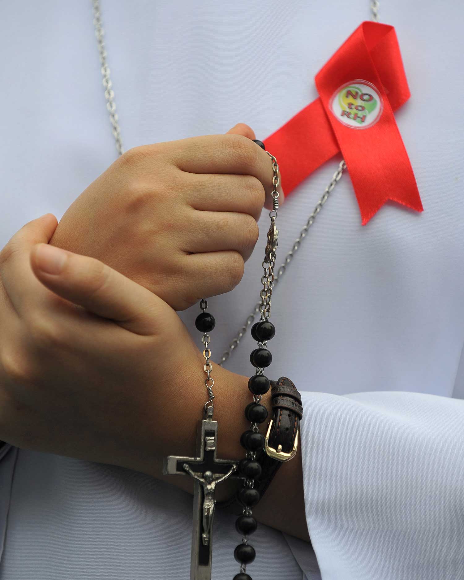 Philippines suspends debate on contraceptive bill - ABC News